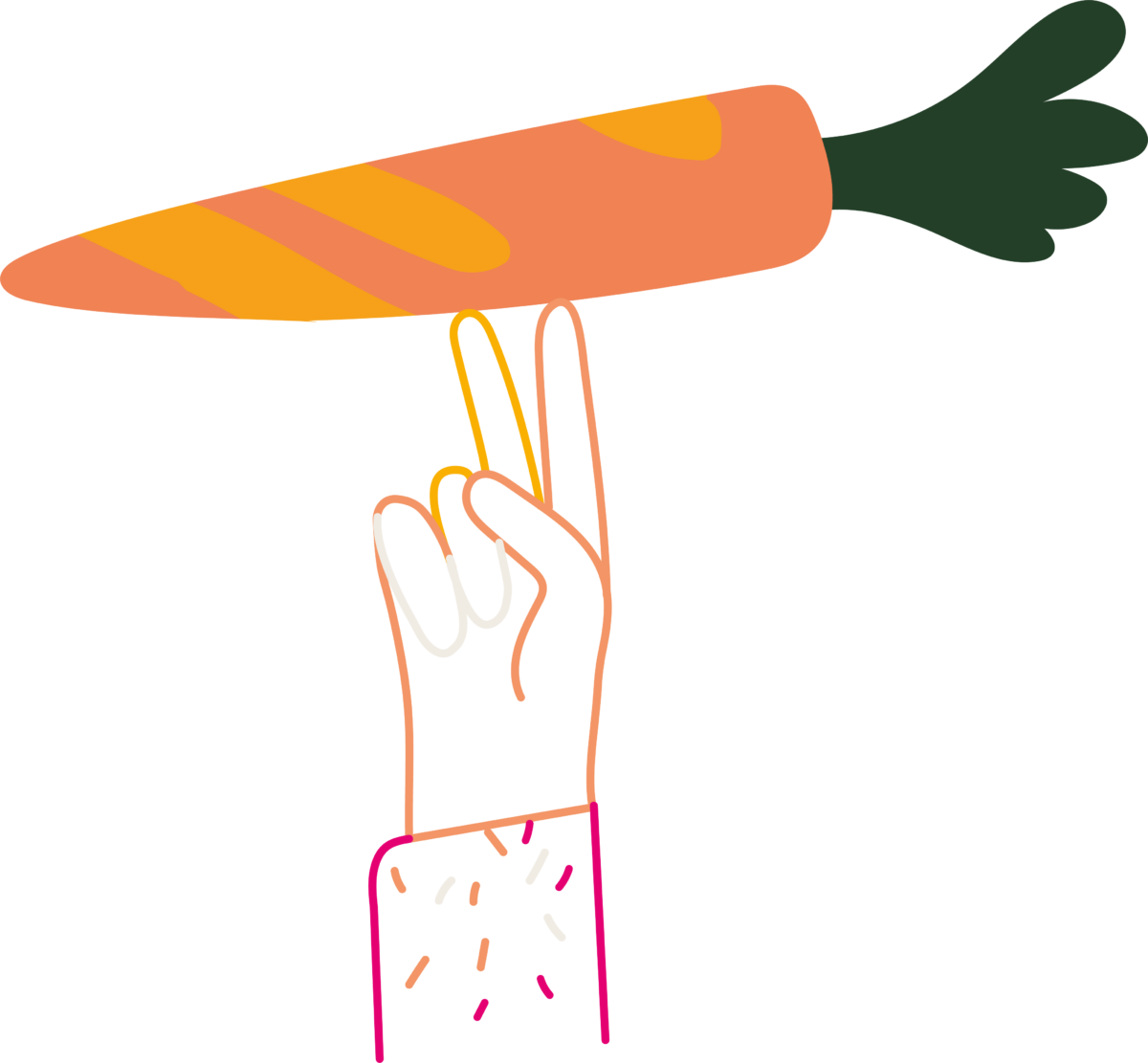 Güter – Foodcoop in Bern.